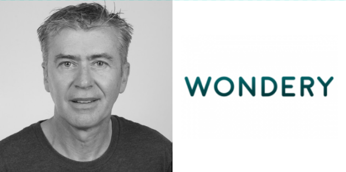 Declan Moore, Head of International at Wondery, on how to create chart ...