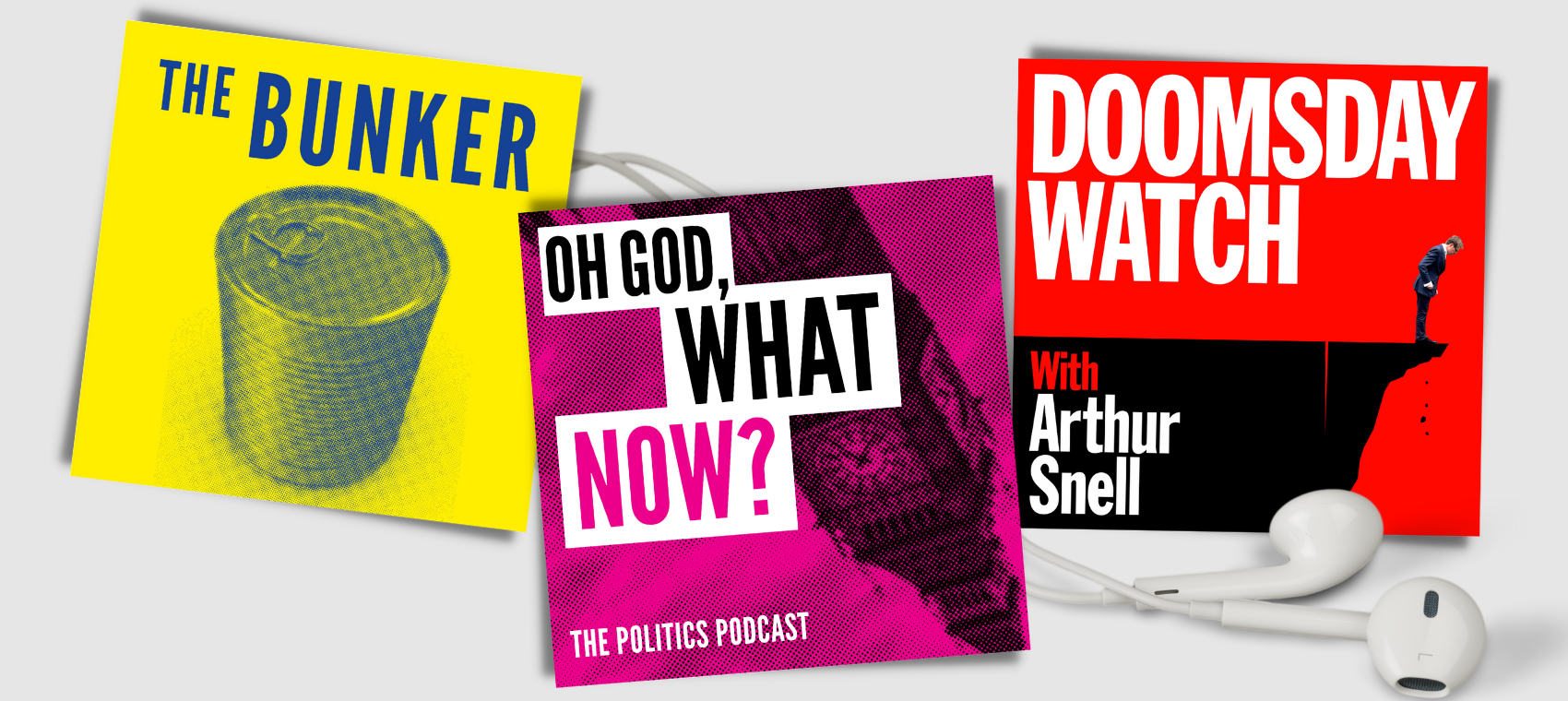 Podmasters: How the indie podcast production company grew its loyal ...